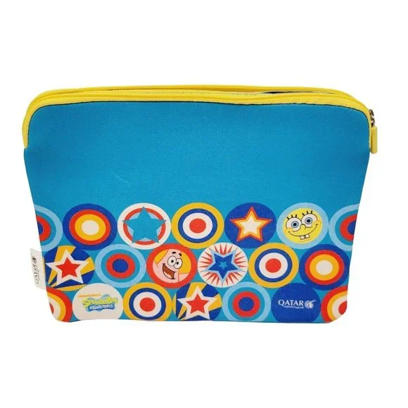 spongebob tablet case